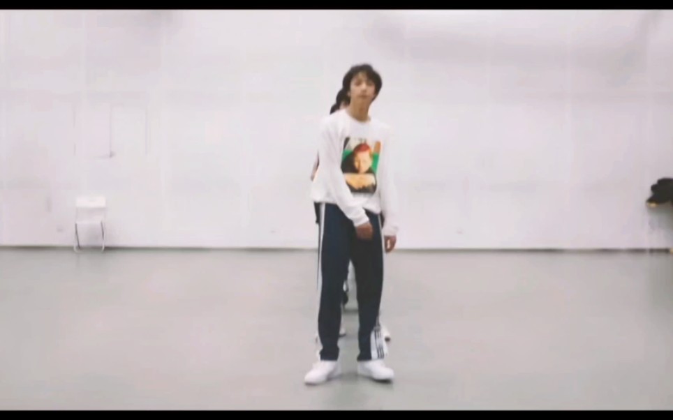 【TNT时代少年团】这段齐舞绝了,TNT炸了!