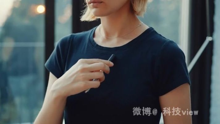 再也不用尺子了,新型激光测距笔让测量更加便捷