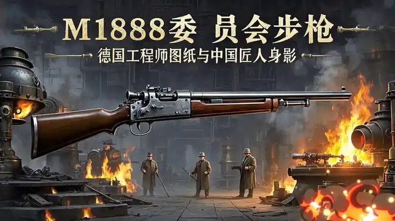 上篇.改写中国军工史的绝密档案 看到弹道数据倒吸冷气