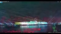 上海世博会开幕式烟花表演