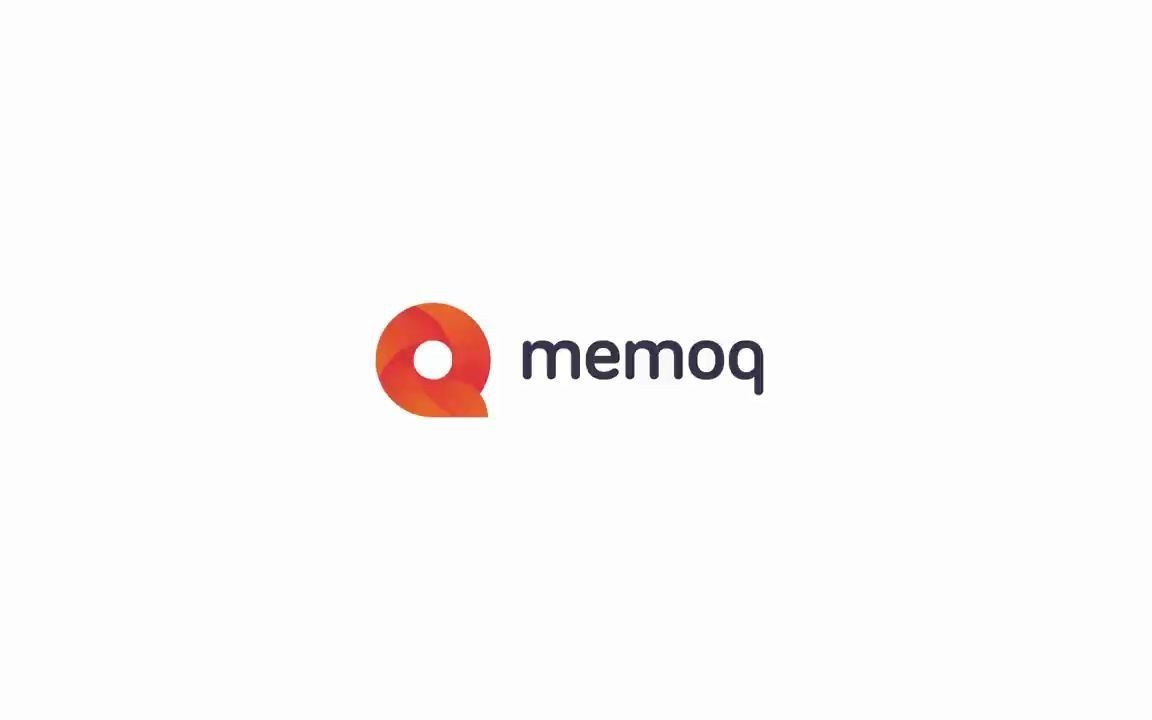 用memoQ走向全球-翻译技术