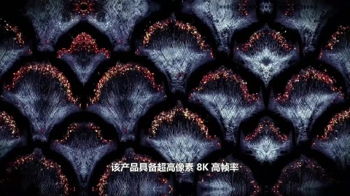 全画幅CIS大突破,影像视觉迎新纪元