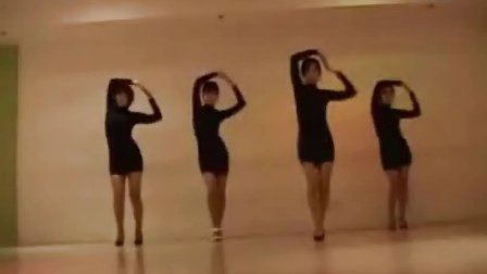 nobody公司年会创意演出舞蹈 圣诞晚会节目 元旦晚会