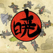 鱼龙千变 