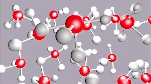 探秘有机物:构成生命的物质基础,为生命活动提供动力