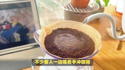 冻干黑咖啡和速溶黑咖啡的区别!冻干和速溶是如何制作的?