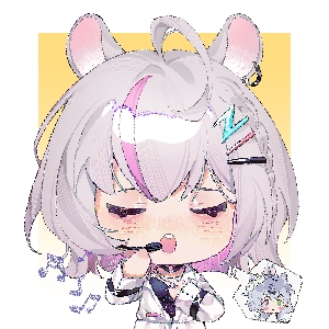 奈祈Neki 