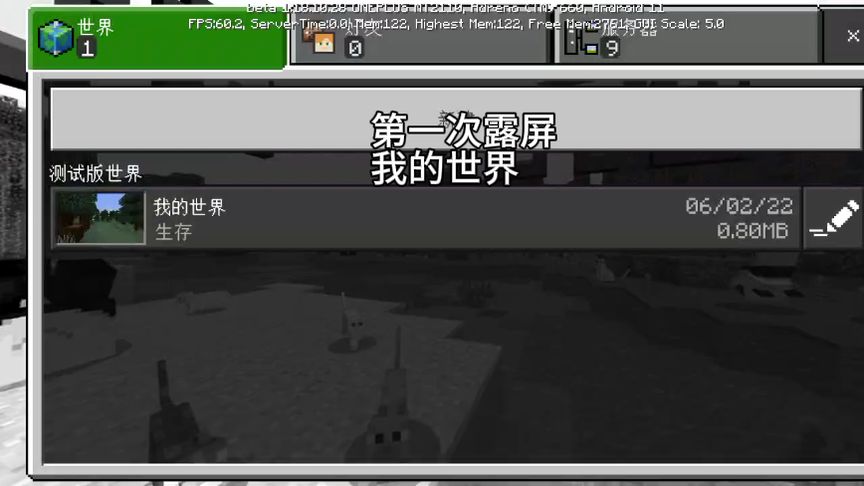 我的世界服务器(国际版)地址play.simpfun.cn,端口27147