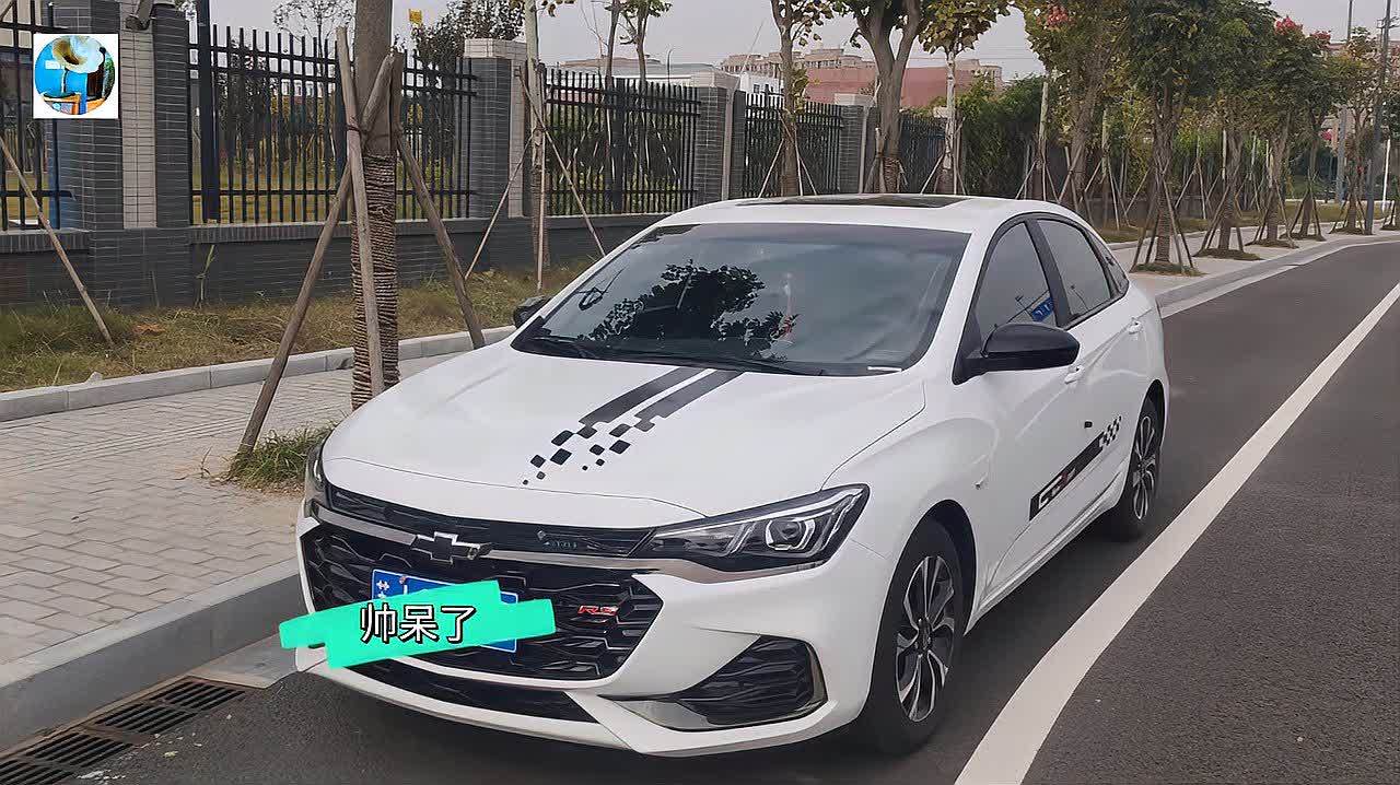 汽车测评:最便宜的48伏轻混车,性价比超高,优缺点.