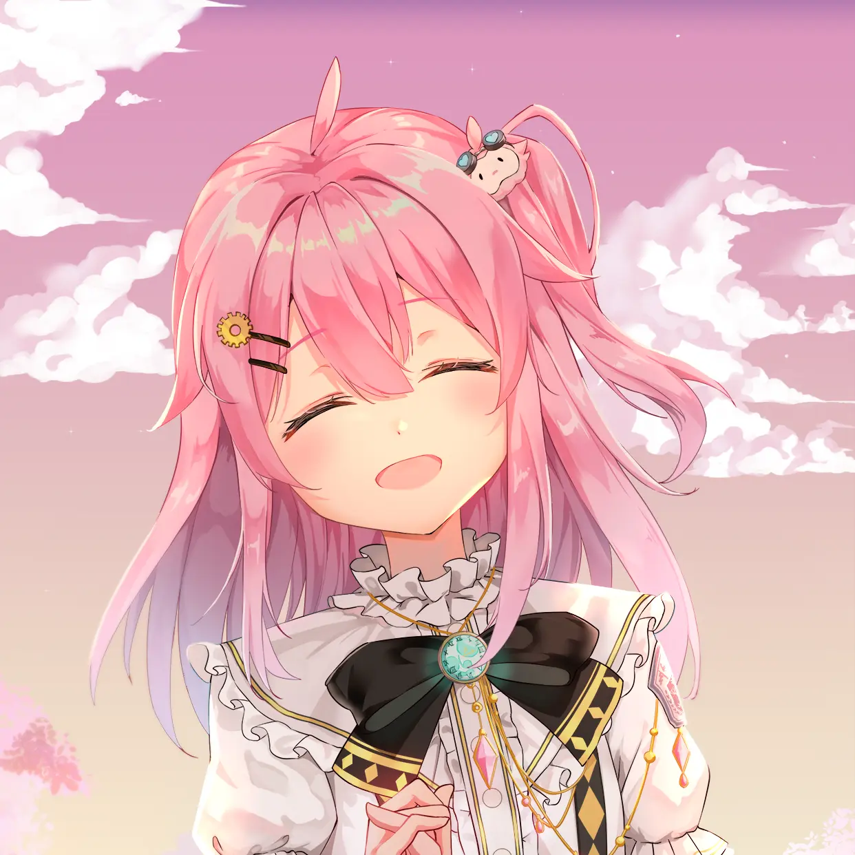 Aoty榛 