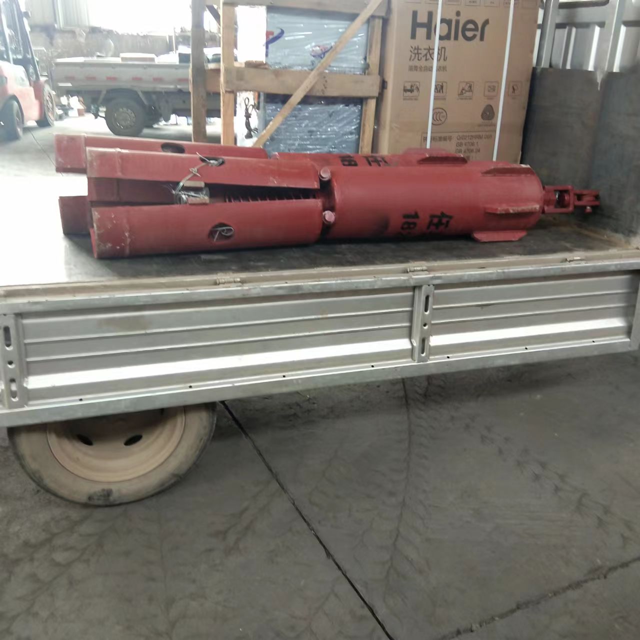 32厘米直径型号 电动机械洛阳铲