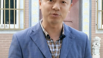 神佛下基层,与平潭各式各样的民间神灵“济济一堂”供各方百姓朝拜