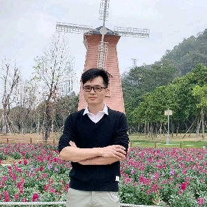 龙门阿锋 
