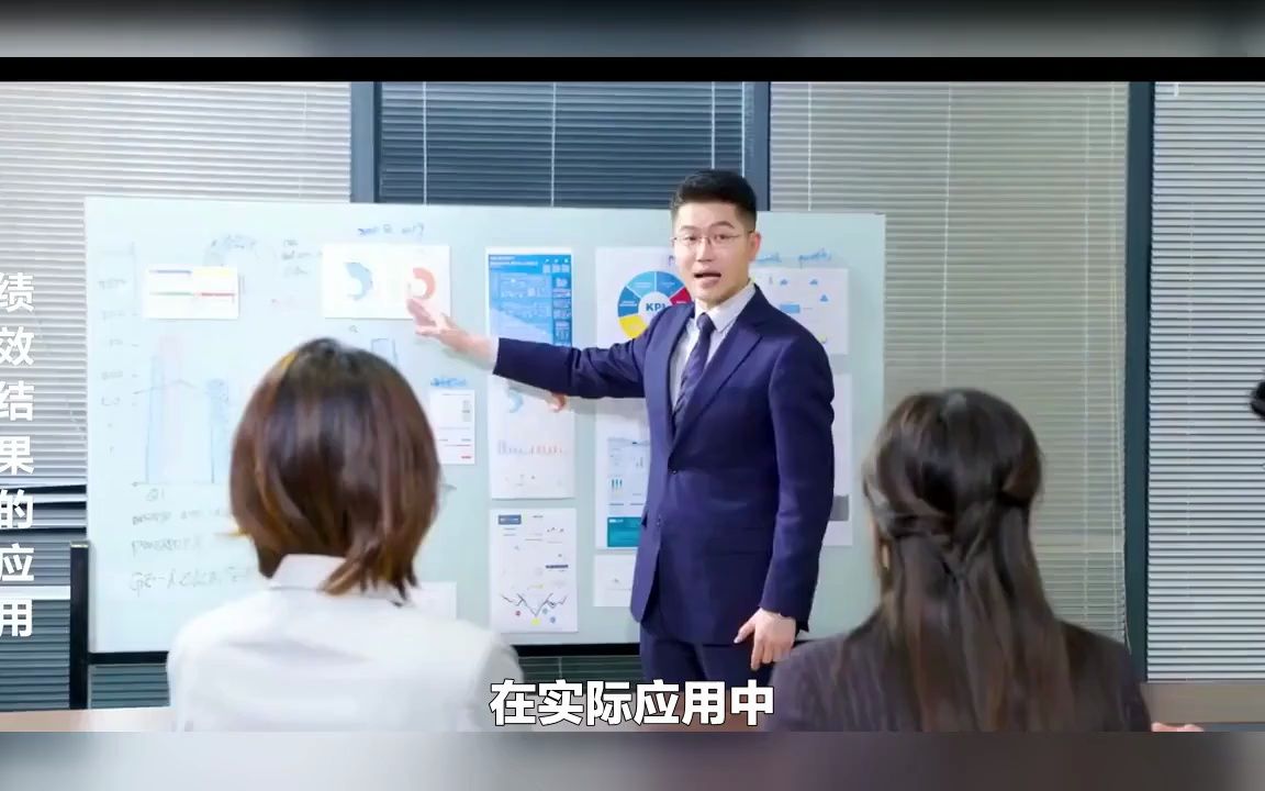 从咨询公司排名角度分析当下最流行的绩效考核方法