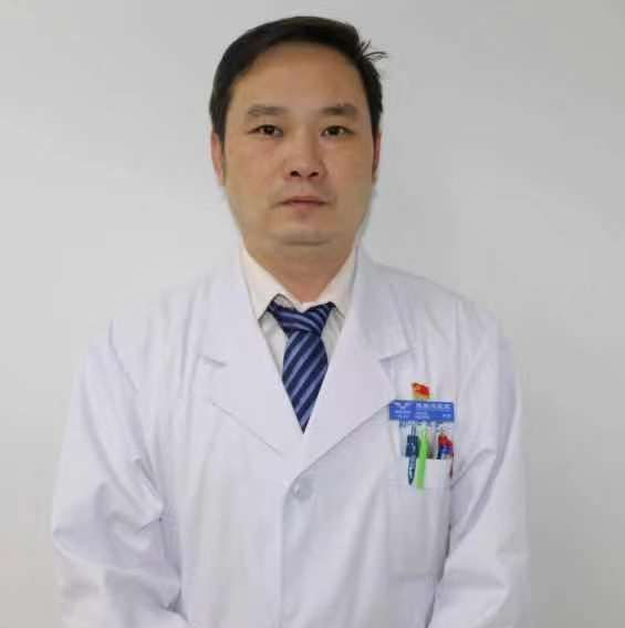 黄勇医生 