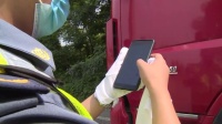 加强道路安全监管,市道路运输管理所这么做!
