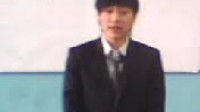 播音主持自备稿件