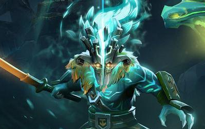 全英雄1V5疯狂电脑:剑圣