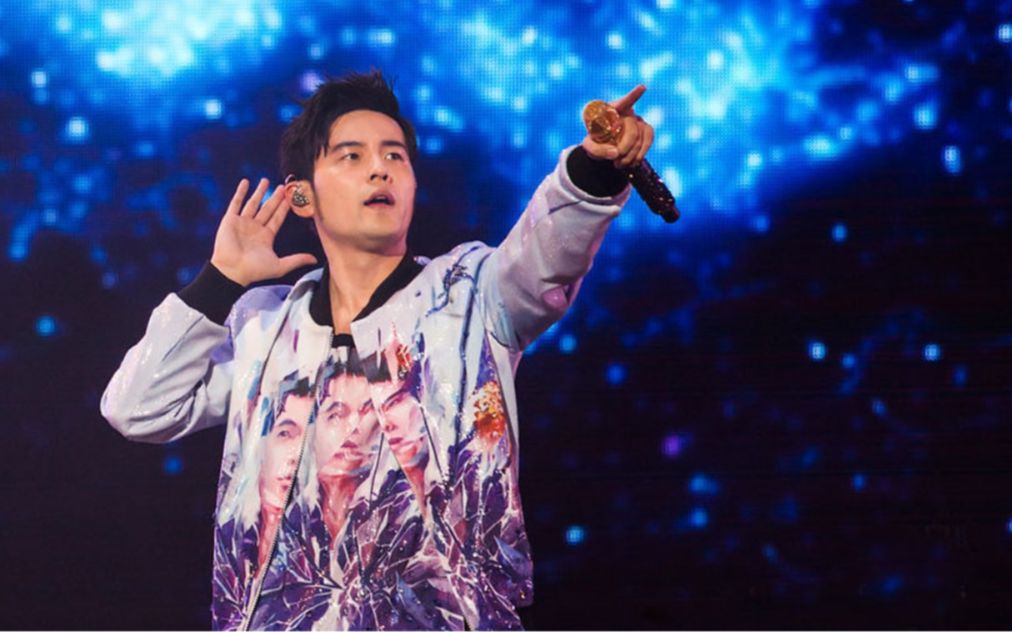 【周杰伦】2017年台北站点歌精选集