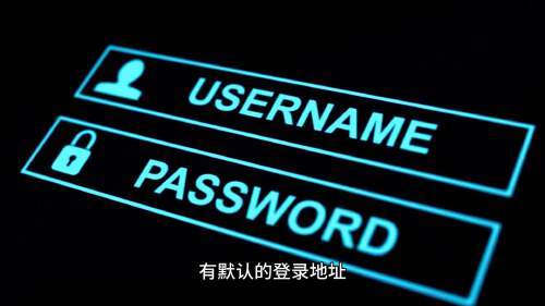 家里无线网密码忘记了怎么找回