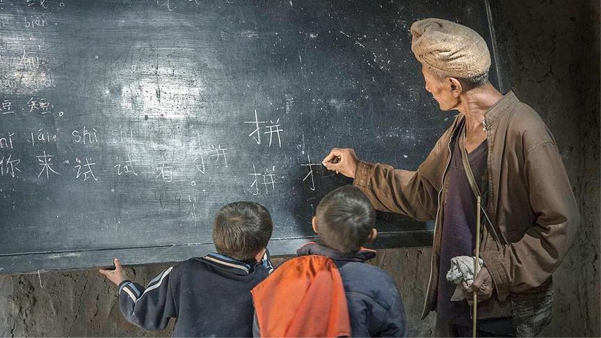 当前农村教育存在这三大突出问题,不改变,农村孩子将无出头之日