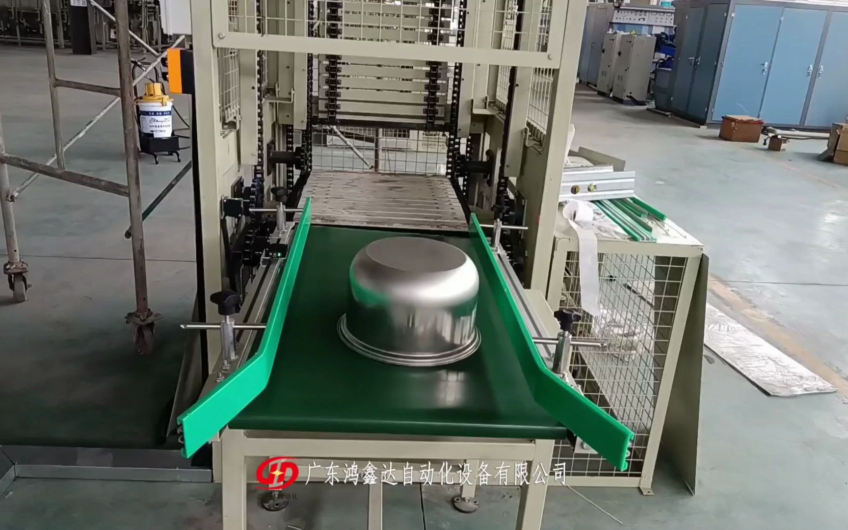 广东锅具提升机,广西高空物流输送线,福建连续式升降机,江西高速提升...
