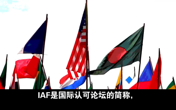 ISO是什么意思?
