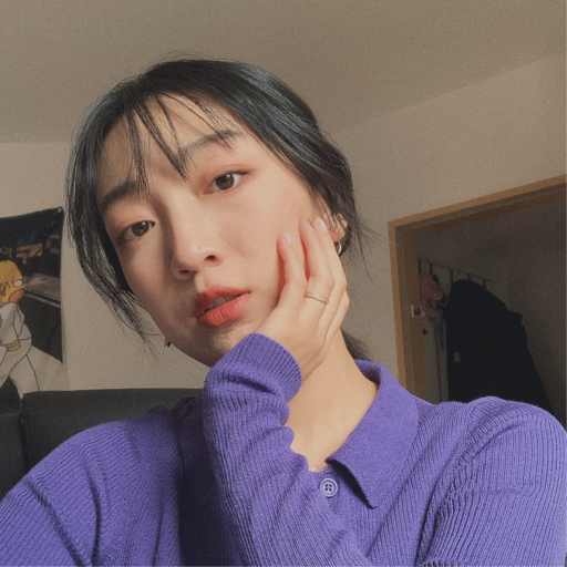 杏仁儿泥Wanqi 