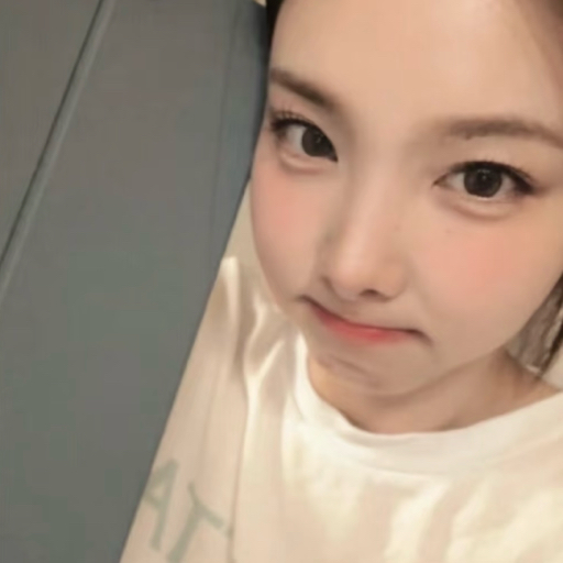 闲人易易子 
