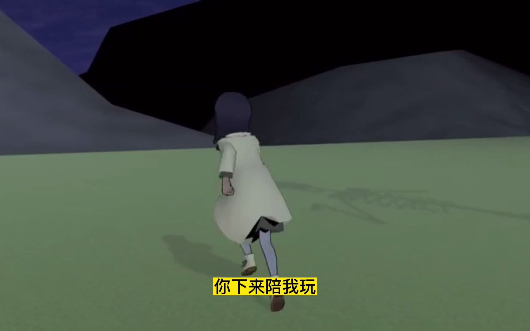 骷髅大王突破封印,找唐三女儿复仇,唐舞桐大战骷髅小鬼!