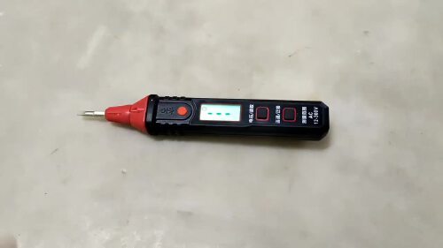 验电笔正确使用方法：家里的电路故障自己就能解决，看完涨知识了