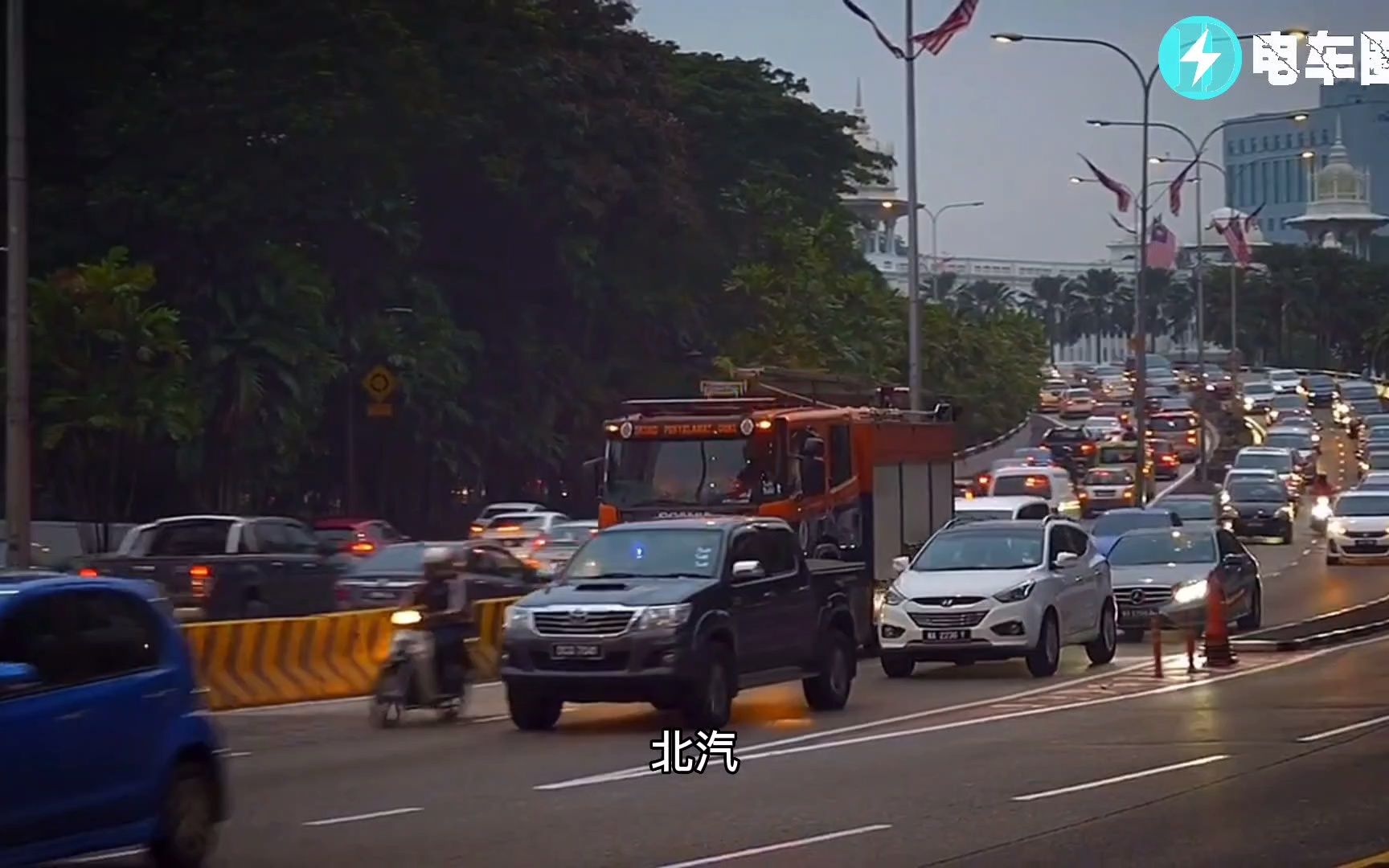 销量半年榜:上汽、一汽、东风、长安、北汽、吉利、长城持续下降 |...