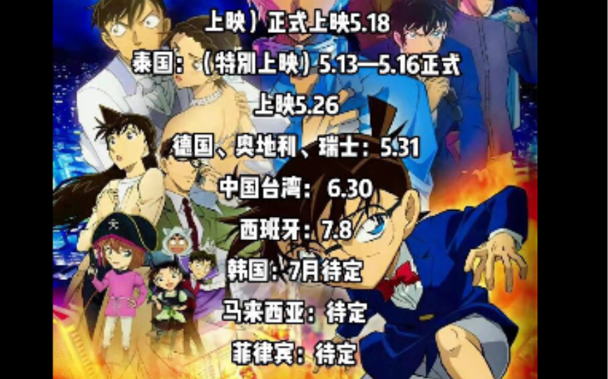 名侦探柯南之剧场版万圣节的新娘,柯南这次和安室透一起携手合作,...