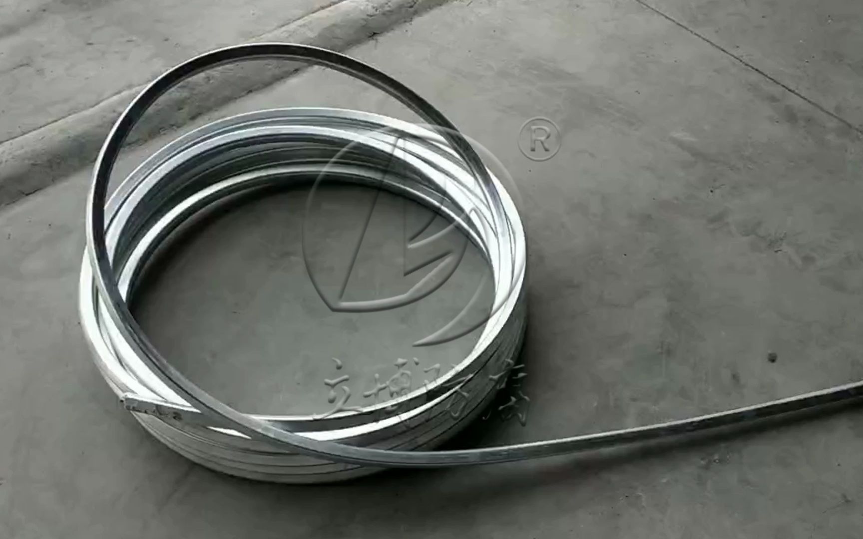 管道临时阴极保护材料-锌带-带状锌阳极生产商-储罐锌带-管网阴极...