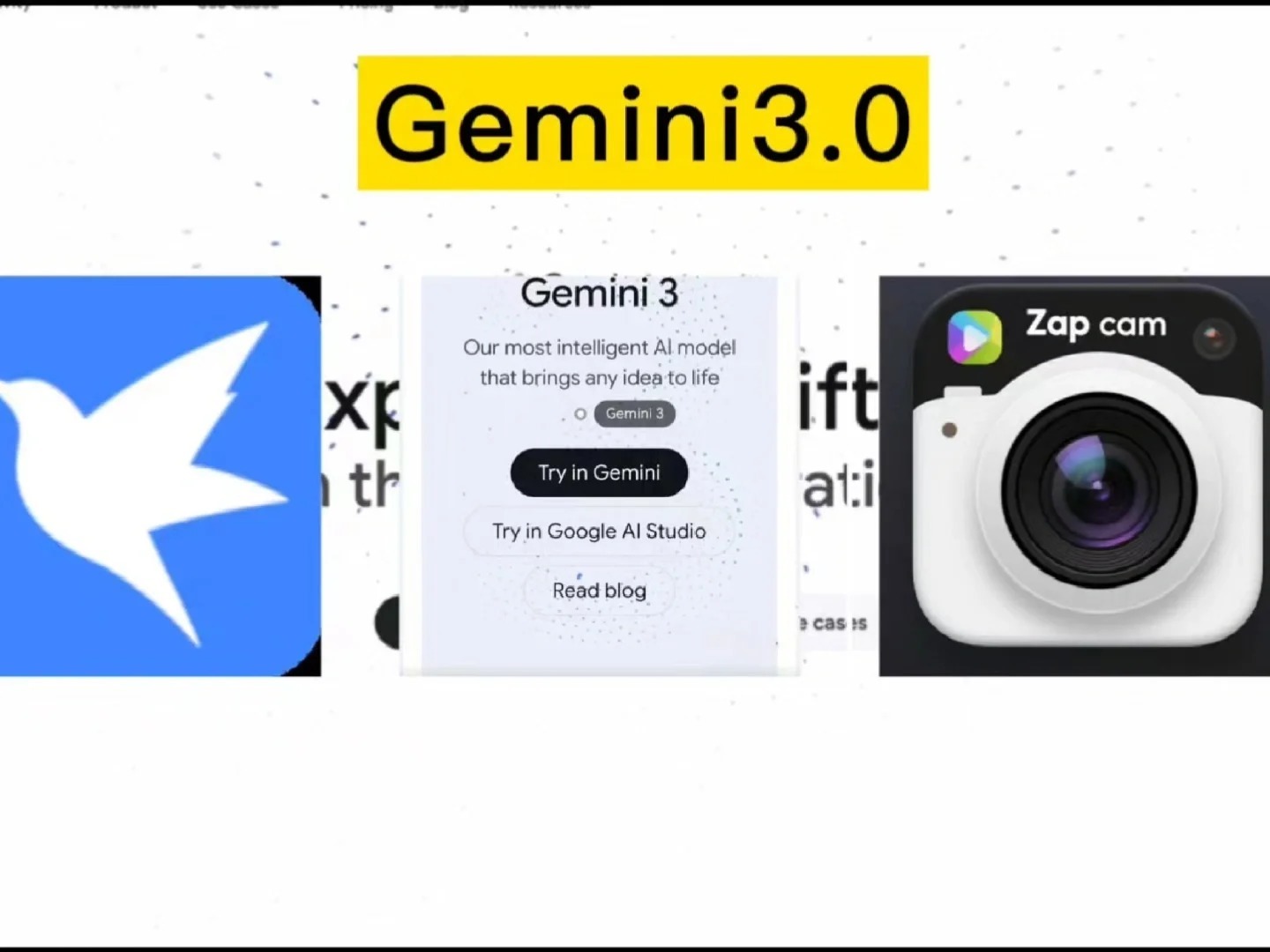...Gemini3.0下载使用教程 Gemini3.0怎么下载 Gemini3.0怎么使用 ...