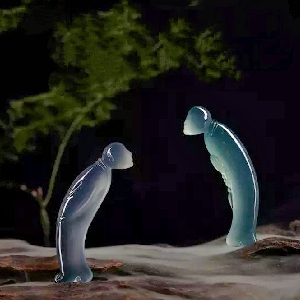 粲晨爸爸人道 