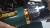 16M除螨仪安装使用视频