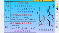 三极管-2--电源电路图讲解 电路板集成电路讲解 电路板电感器认识