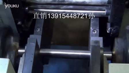 自动双头倒角机 FHC-50A2不锈钢倒角 长管自动送料倒角机 无毛刺...