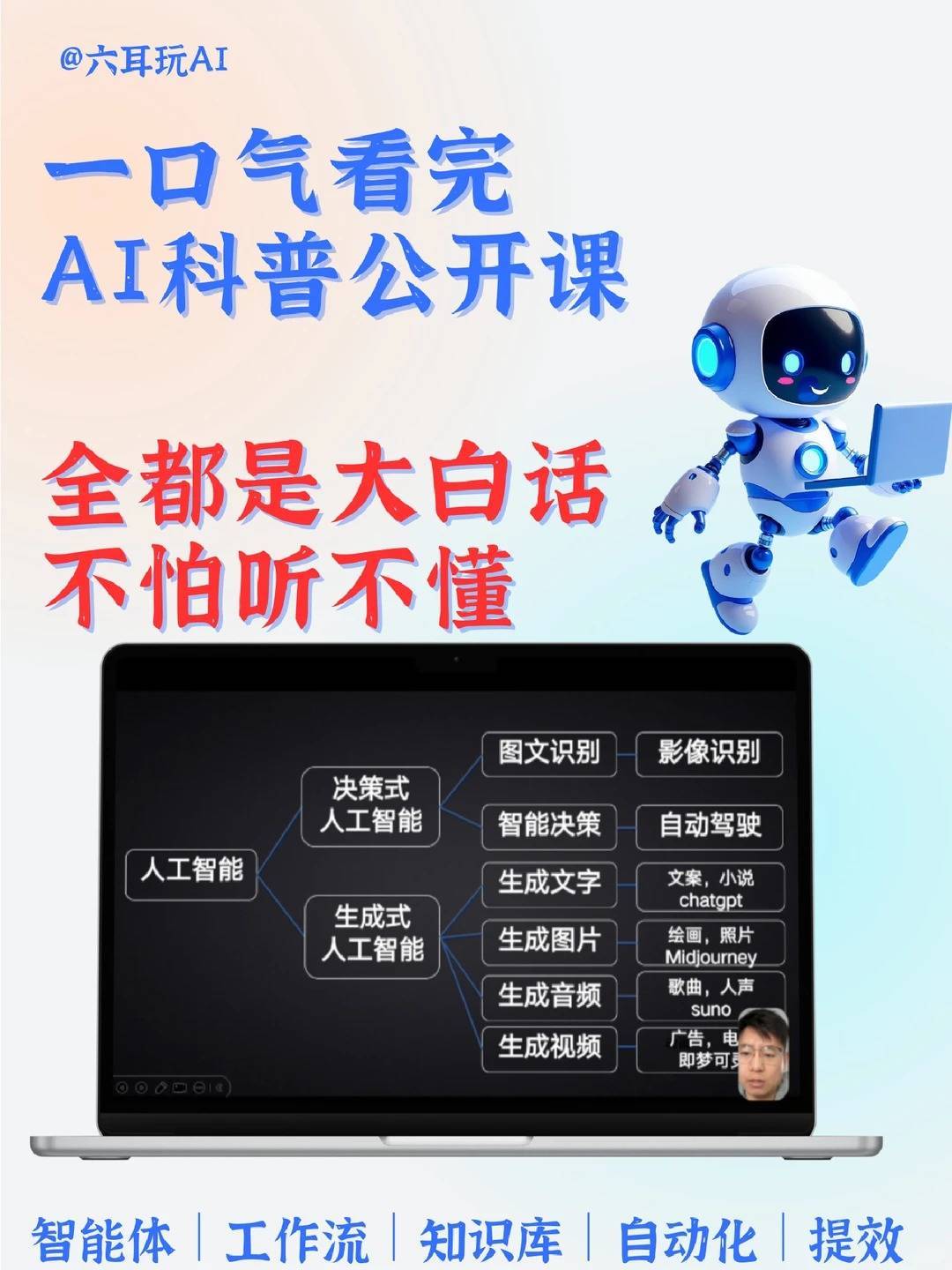 这3年,AI都改变了你什么?