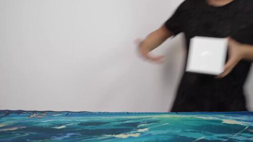 开箱测这款的智能表你喜欢吗?4