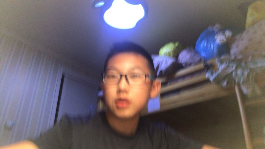 魔王开箱 小天才电话手表z6
