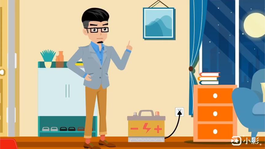 家庭消防电动车防火安全常识!