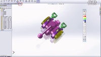Solidworks高级视频教程第1课 流体分析