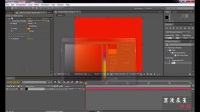 罡渡晨星AE表达式全析教程12 颜色转换函数aftereeffects教程