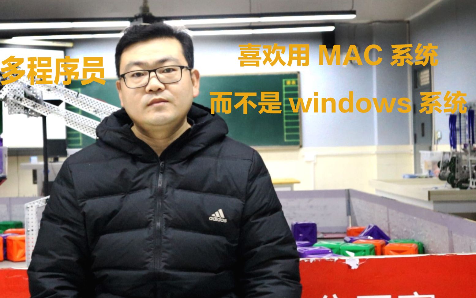 为什么很多程序员喜欢用mac系统,而不是windows系统?