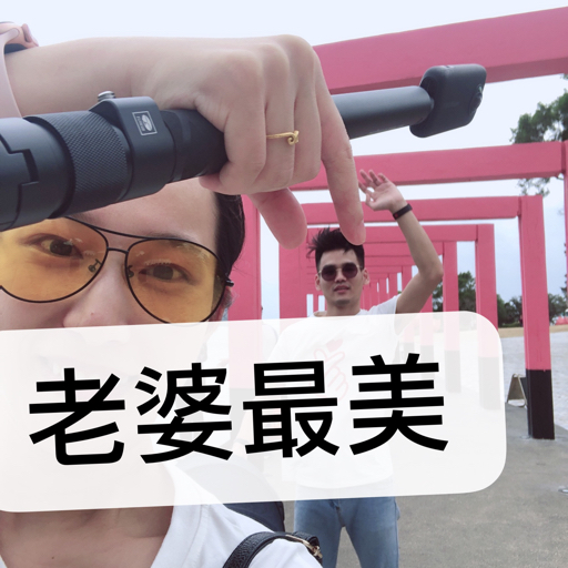 不追番的李白 