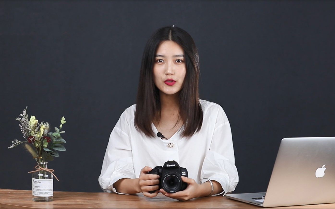 【蚂蚁摄影型号视频】佳能EOS 850D型号操作使用说明书(上篇)