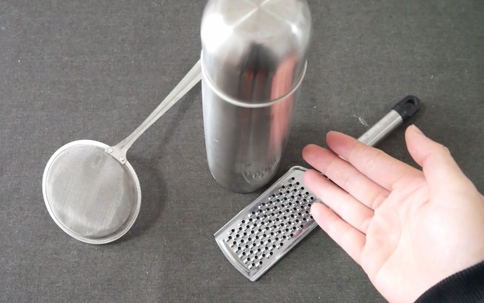 爱剪辑-简单一招,轻松辨别不锈钢304、202,从此不被坑,价钱相差大了