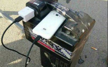 十分钟教你自制QC3.0快充充电宝(含极耳断裂修复教程)